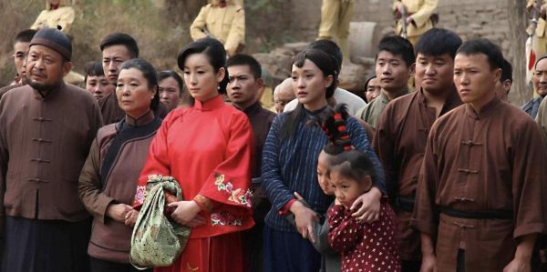 红高粱电视剧全集免费观看_红高粱电视剧全集在哪看-第1张图片-山城妙识 红高粱电视剧全集免费观看_红高粱电视剧全集在哪看-第1张图片-山城妙识